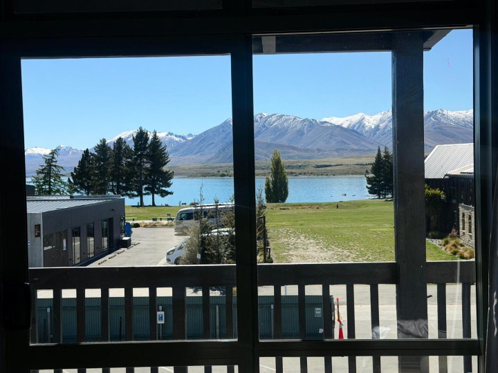 Lake Tekapo Village Motel - Lake Tekapo