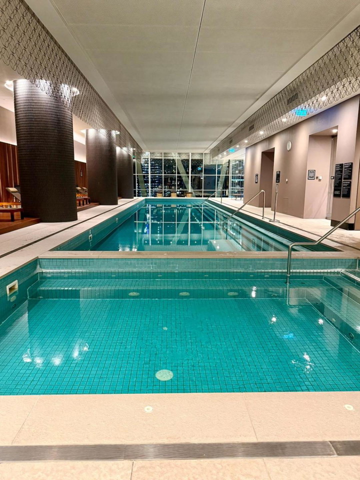 Sky High Southbank Prima Pearl Tower - 2br Apartment - Melbourne
