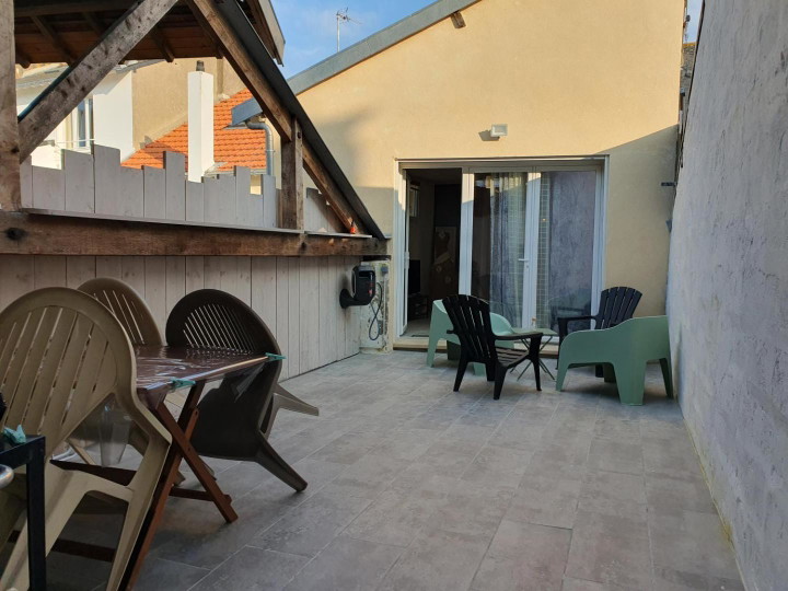Kelveine - Batz-sur-Mer