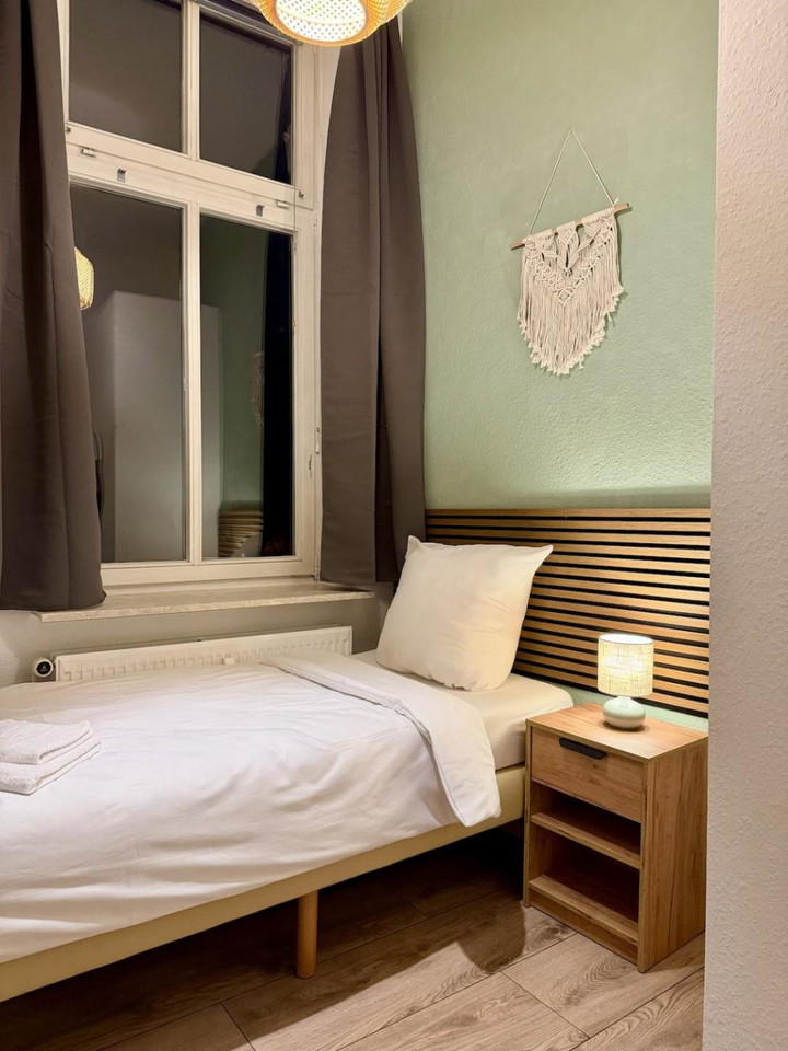 Gemütliche 3-zimmer-wohnung Mit Parkplatz - Itzehoe