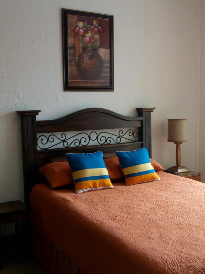 Habitaciones Eco-terrazas - Guatemala