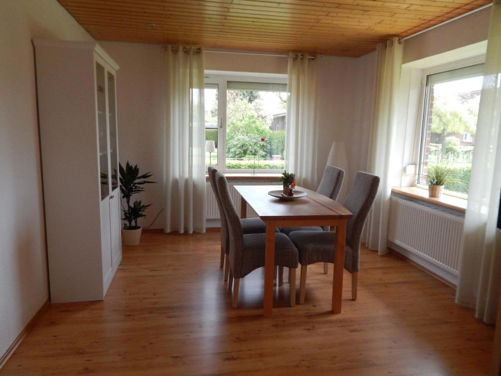 Ferienhaus Renate - Leer