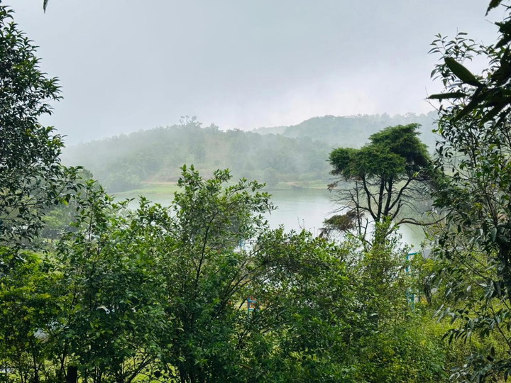 Peace Villa - Vagamon