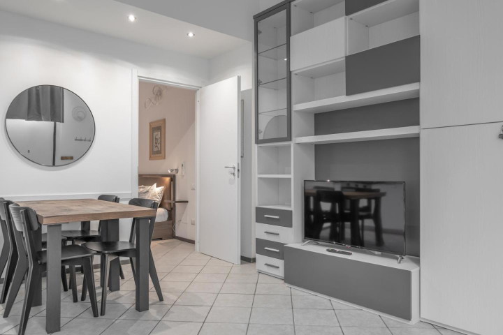 Turati Apartments - Bologna Short Rental - Emilia-Romagna