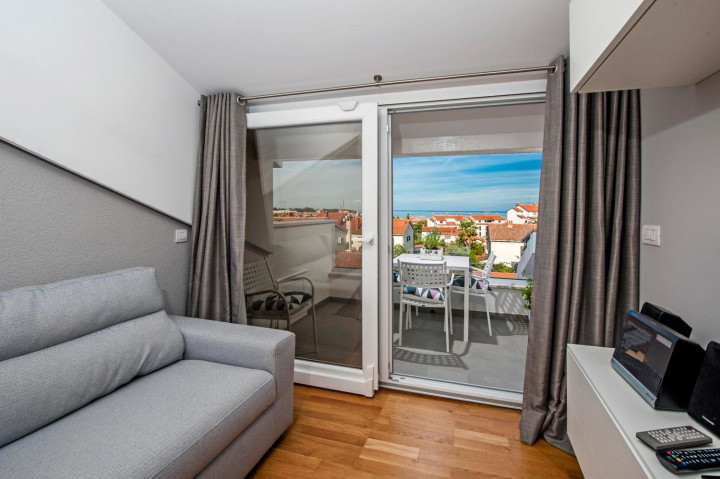 Apartment Lili - Alps