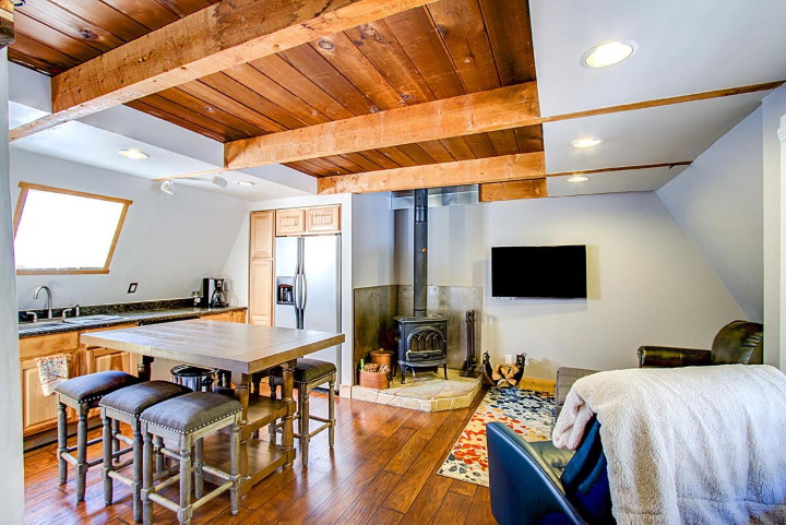 6524_barton - Frisco, CO