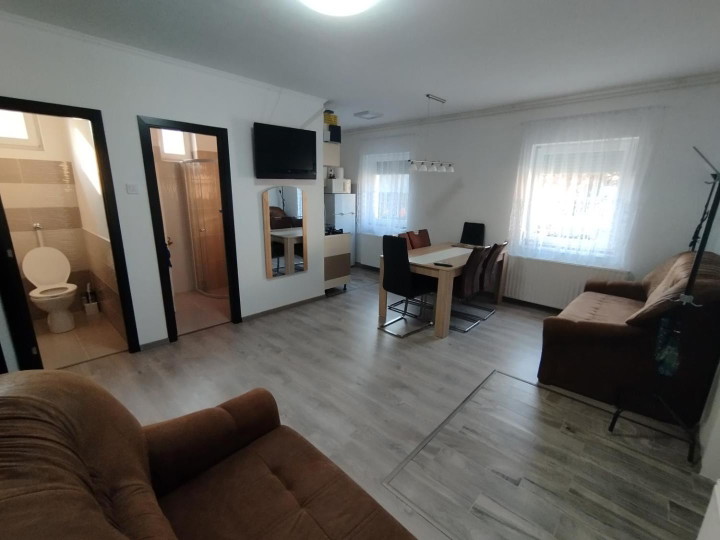 Stella Apartman - Hajdúszoboszló