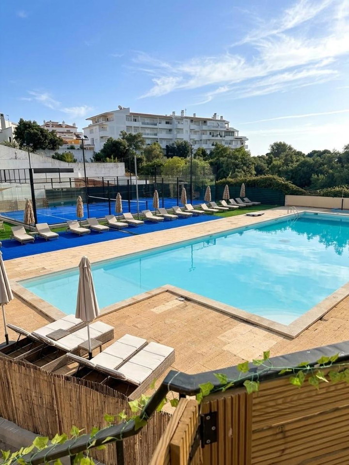 Marachique Beach Flat - Faro District