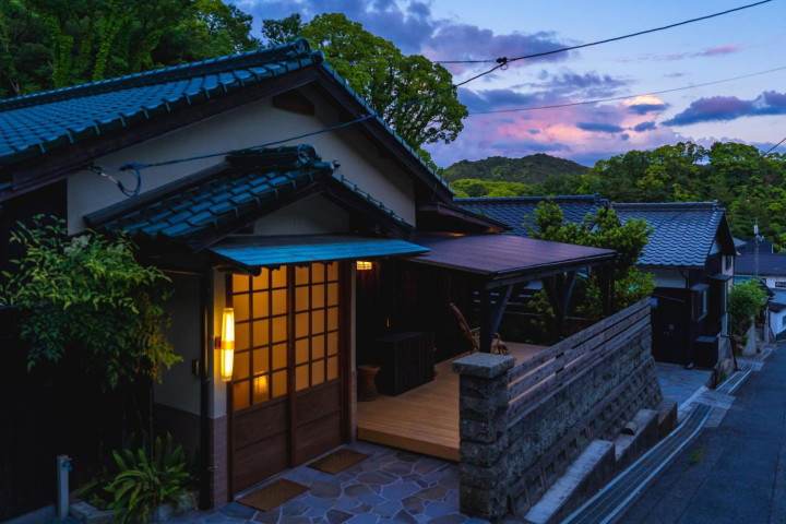 Juju Kiseki House - 玉野市