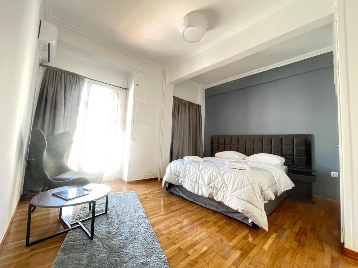 Plato - Acropolis Residence Apartment - Atenas