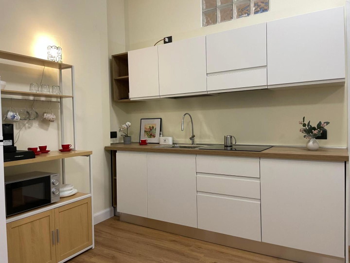 Kairos Apt - Cagliari