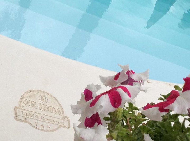 Cridda Hotel & Restaurant - Calabria