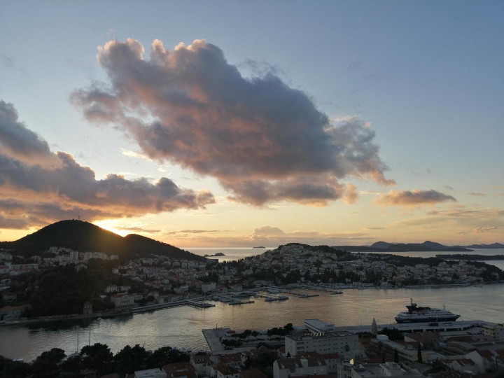 Princino - Peaceful Apartment Best For Families And Couples - Dubrovnik