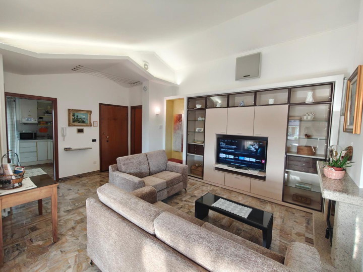Colleoni Lodge Casa Vacanze Con 2 Appartamenti Indipendenti - Lombardy