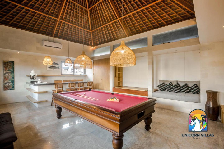 Hurley House - By Unicorn Villas Bali - Bali
