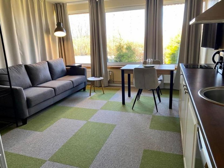 Veeriku Villa - Estonia