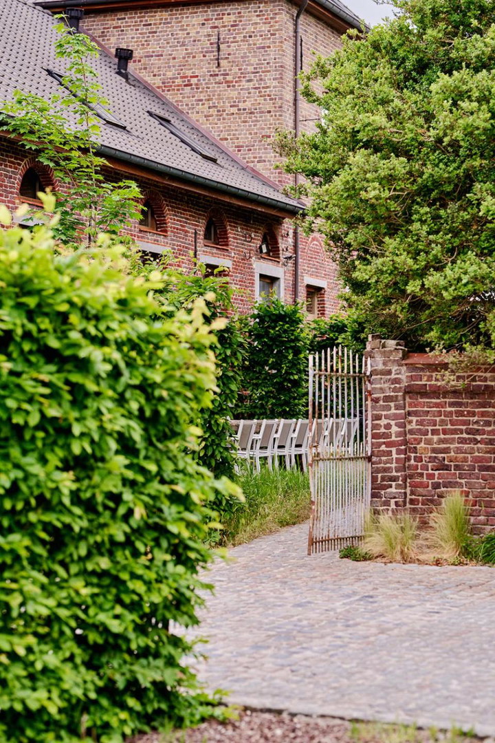 Sint-jacobshoeve 2 - Oudenaarde