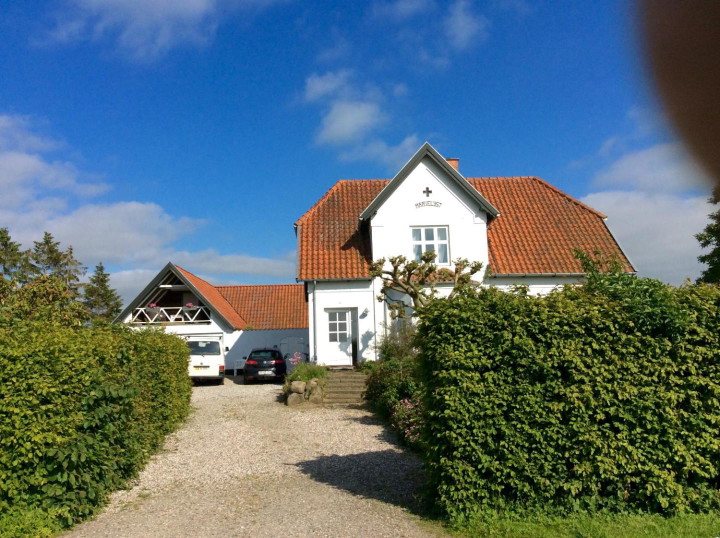 Marielyst B&b - Apartments - Denmark