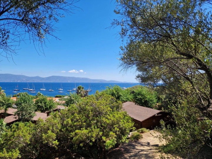 Mare E Monti - Corsica
