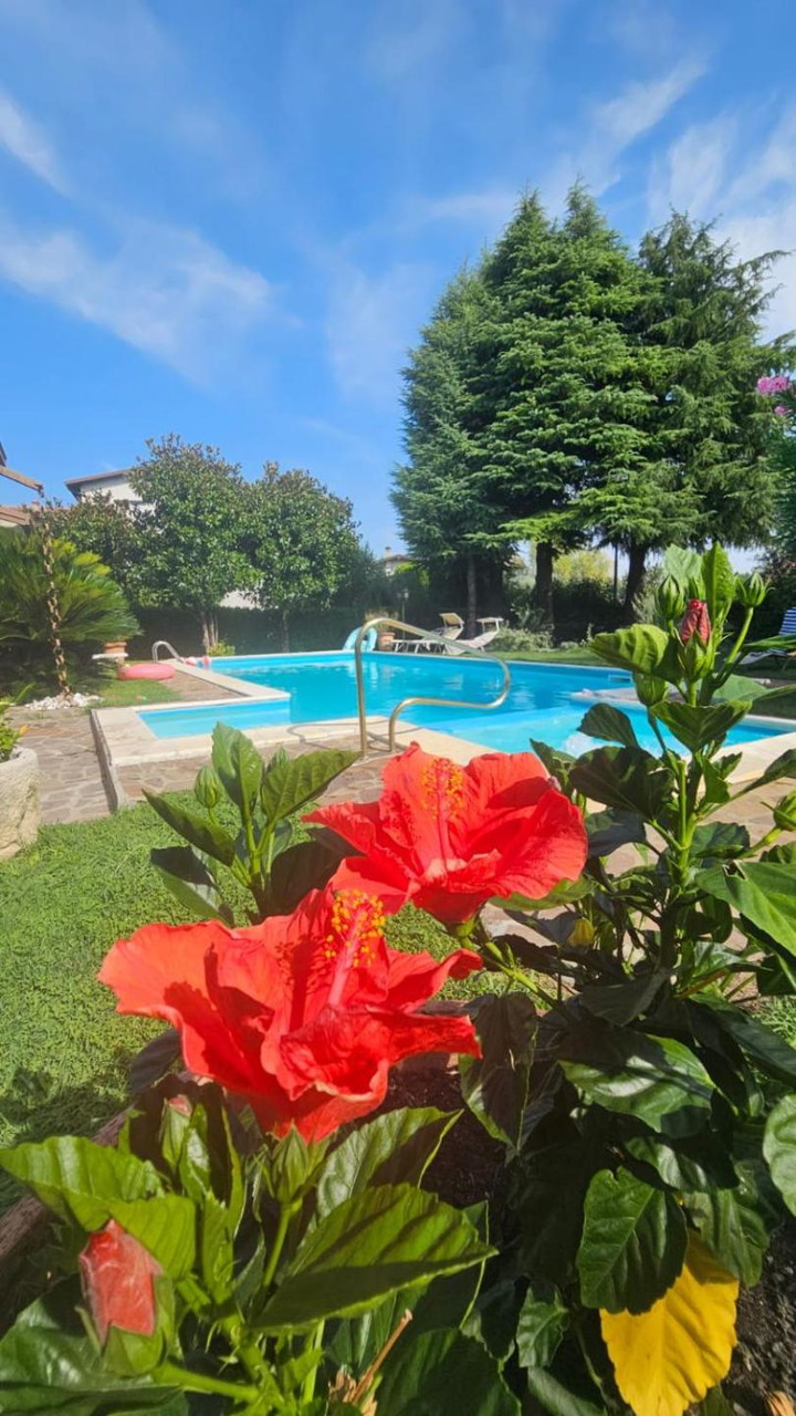 Casa Maria - Lombardía