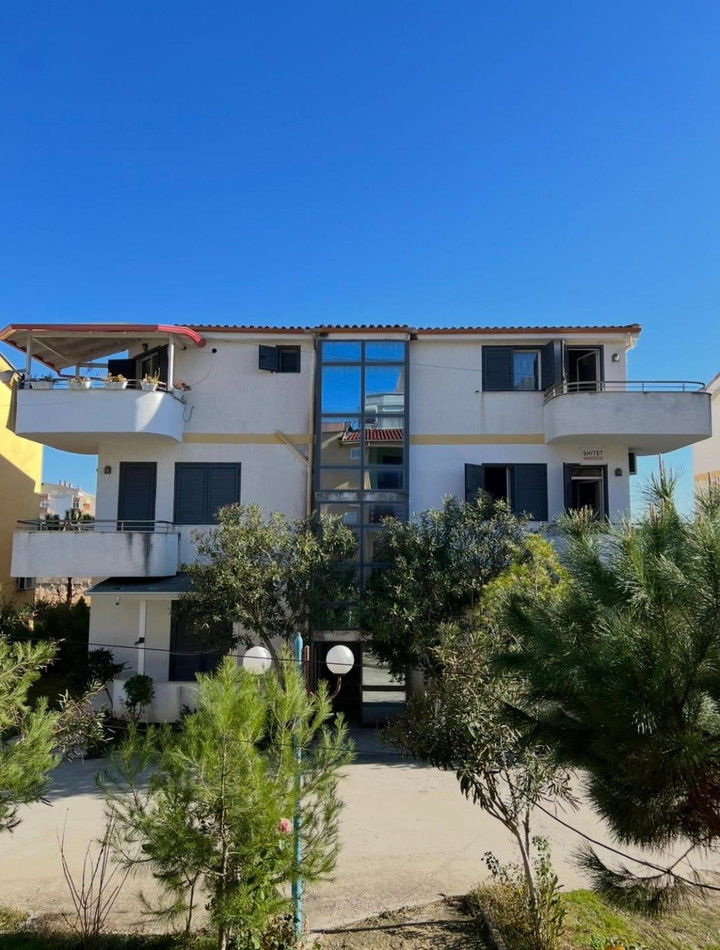 House For Rent Jurgen - Albania