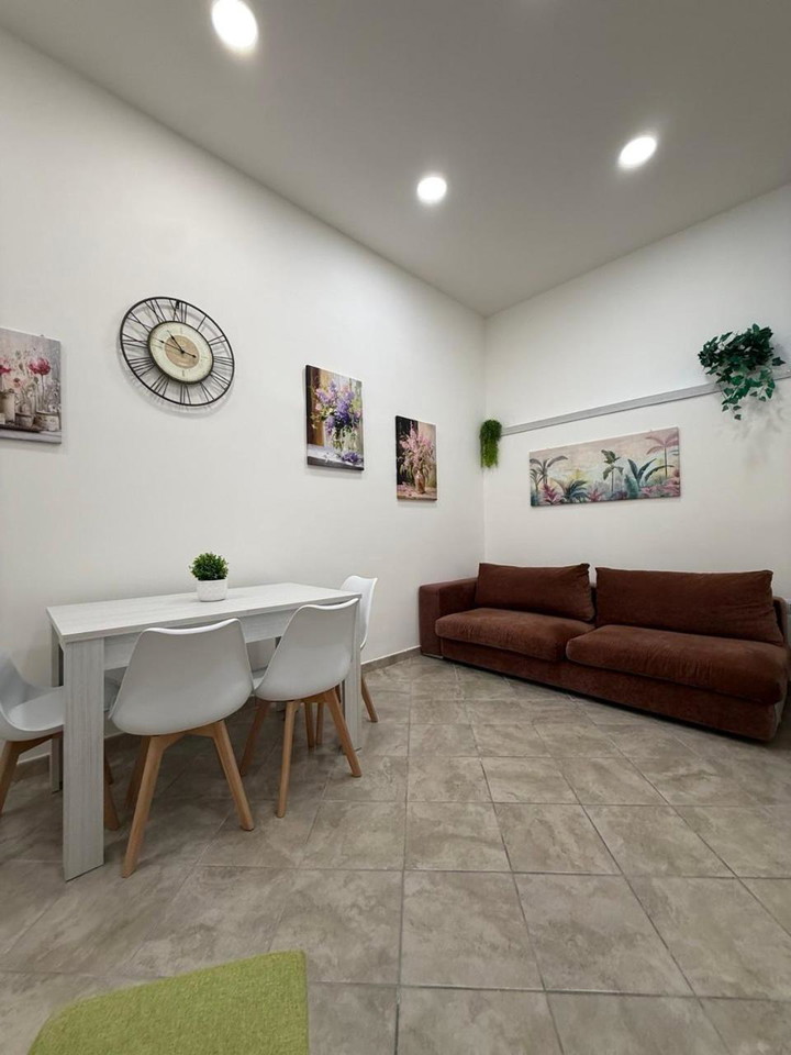 Da Silvi Apartment - Terracina