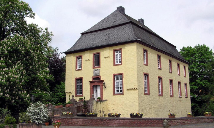 Charmante Ferienwohnungen Auf Reitstall Wasserburg Anstel - Ein Ort Zum Wohlfühlen Und Entspannen - Pulheim