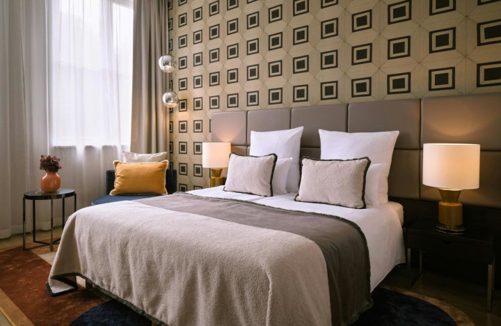 The Posthouse Berlin Potsdamer Platz- Leonardo Limited Edition - Teltow