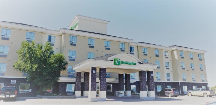 Holiday Inn Hotel & Suites Regina By Ihg - Regina