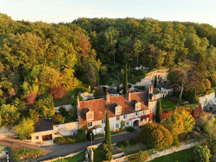 Château De Nazelles Amboise - Amboise