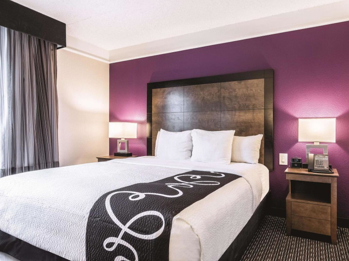 La Quinta Inn & Suites By Wyndham Shreveport Airport - Louisiane