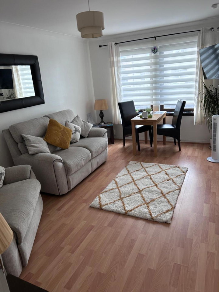 Argyll Apartment Loch Lomond - Balloch
