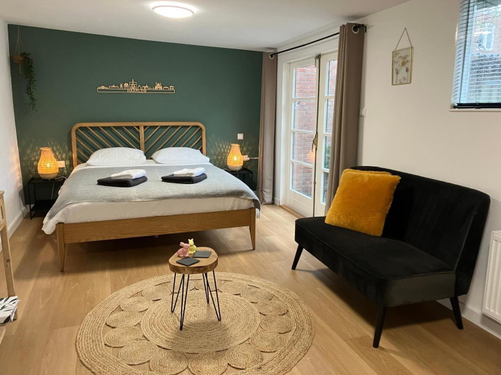 De Haarlemse Logeerkamer - Haarlem