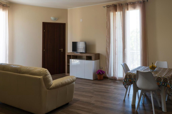 Limpiados Housing - Licata
