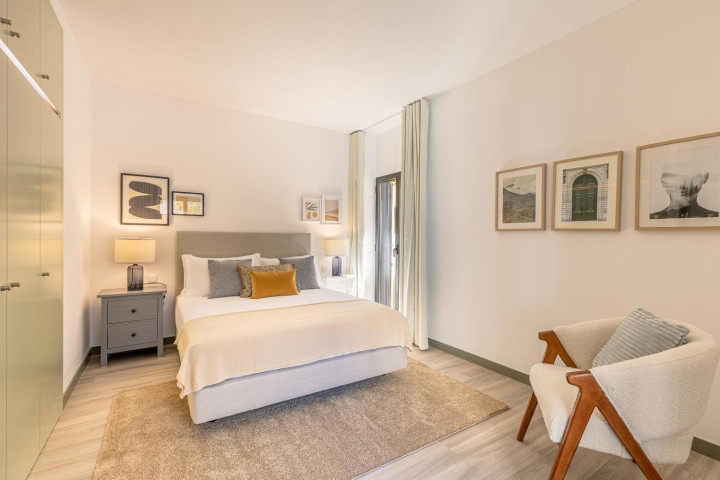 Fort Bay Suite Apartments - Madeira