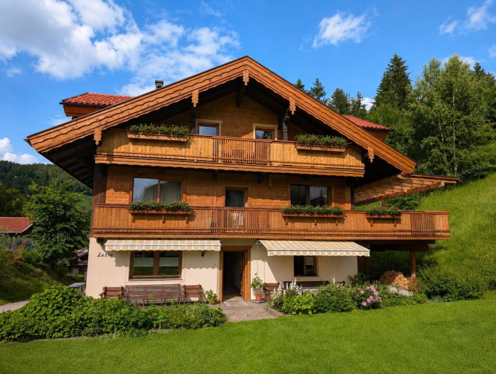Haus Luzia - Reith im Alpbachtal