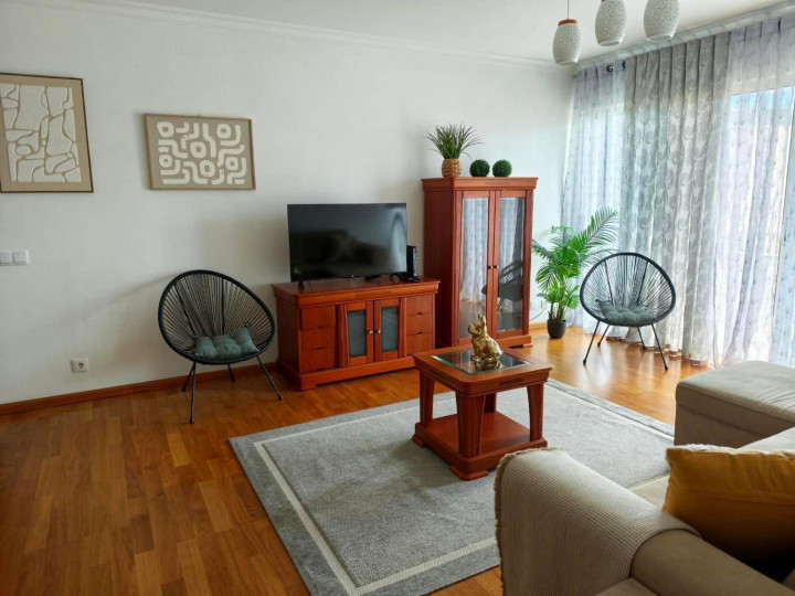 Belém Nest - Calm Within The City - Funchal