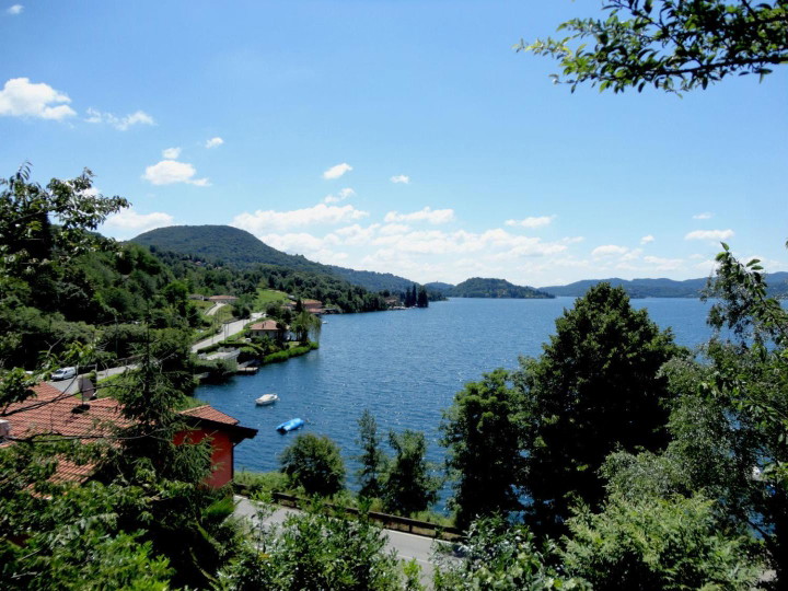 - Piemonte