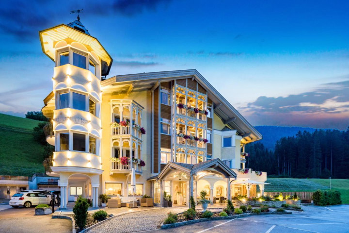 Hotel Erika - Prags