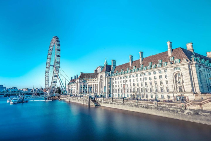 London Marriott Hotel County Hall - Londres