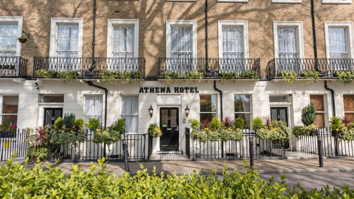 Athena Hotel - Fulham