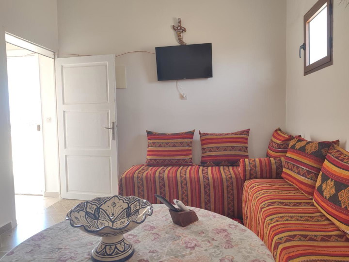 Dar Habiba - Apertmment - 4 Peoples - Sidi Kaouki
