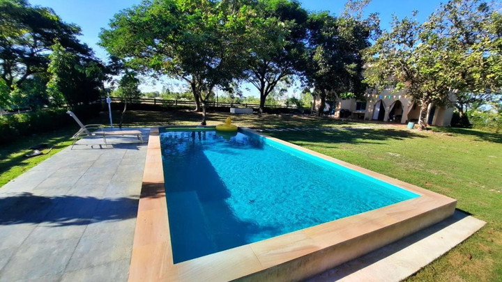 Kampu Nature Pool Villa Rayong - Rayong