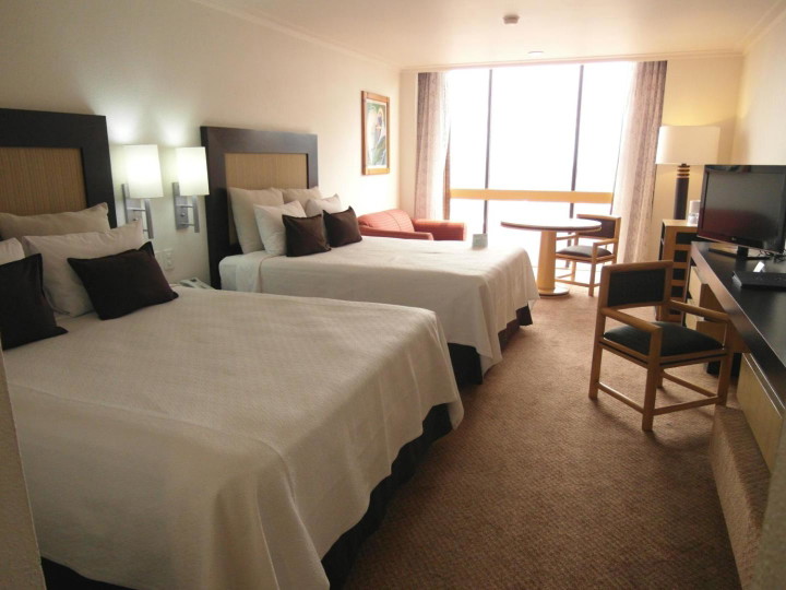 Hotel Royal Reforma - Distrito Federal