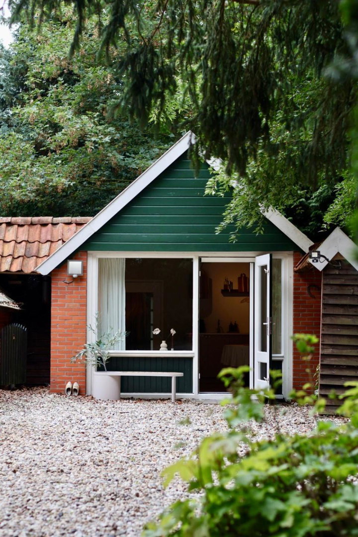 Hun-e-bed - Drenthe