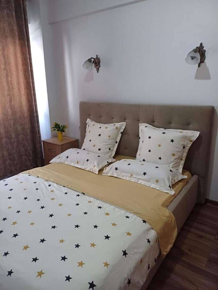 Apartament Daniela 2 - Râmnicu Vâlcea
