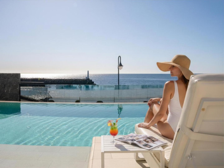 Royal Marina Suites Boutique Hotel - Adults Only - Lanzarote