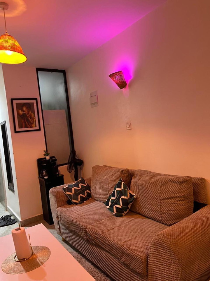 Skyline Luxe Suites - Nairobi