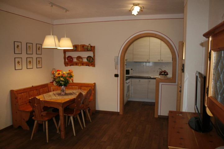Casa Basilio - Predazzo