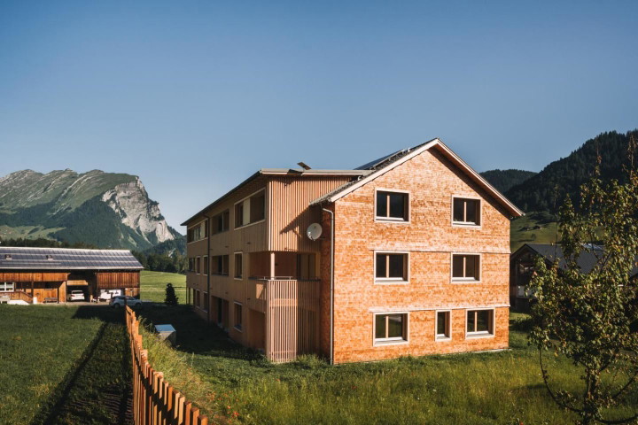Tinnes Apartments - Lech